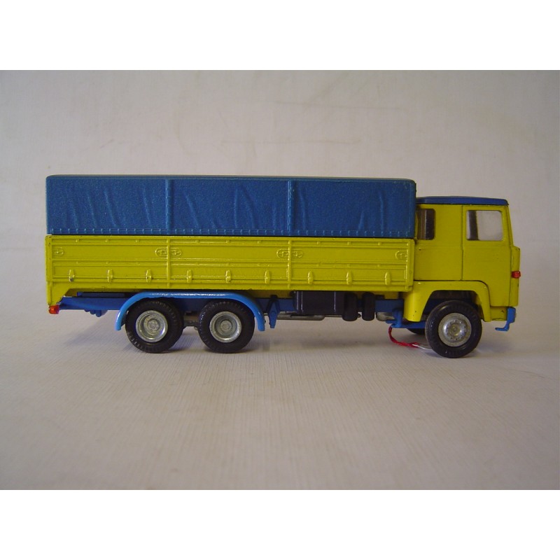 Nacoral Scania 140 Porteur